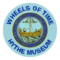 Hythe Local History Museum – Kent Wheels of Time