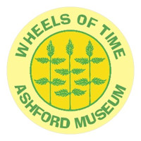 Ashford Museum – Kent Wheels of Time