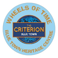 Blue Town Heritage Centre – Kent Wheels of Time