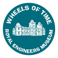 Royal Engineers Museum – Kent Wheels of Time