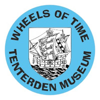 Tenterden & District Museum – Kent Wheels of Time