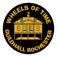 Guildhall Museum, Rochester – Kent Wheels of Time