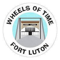 Fort Luton – Kent Wheels of Time