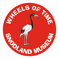Snodland Millennium Museum – Kent Wheels of Time