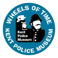 Kent Police Museum – Kent Wheels of Time
