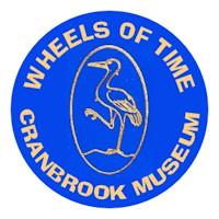 Cranbrook Museum – Kent Wheels of Time