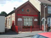 Snodland Millennium Museum – Kent Wheels of Time